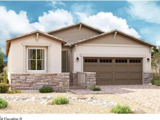 24248 W Zak Rd, Buckeye, AZ 85326