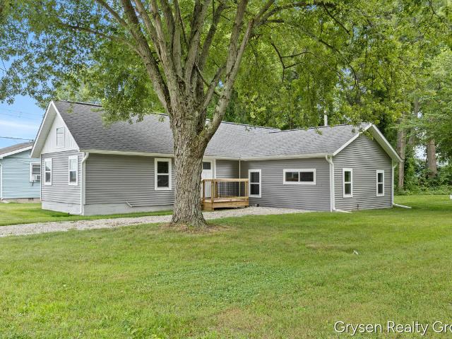 24249 Draper Drive
