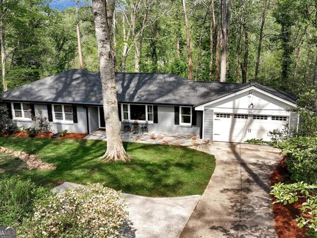 2424 Melinda Ct NE, Atlanta, GA 30345