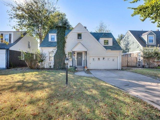 2424 NW 18th St, Oklahoma City, OK 73107