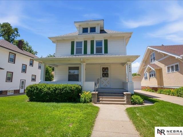 2424 N 45th Ave, Omaha, NE 68104