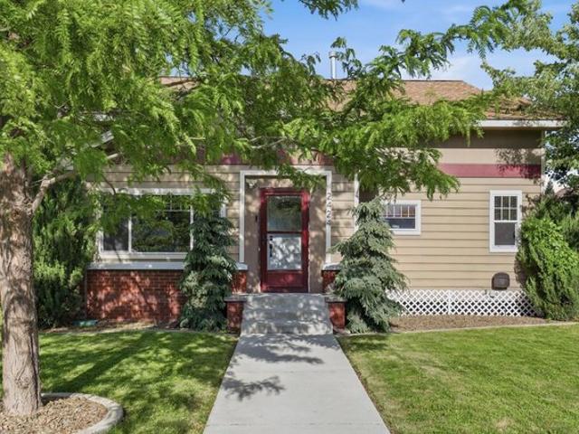 2424 N Columbus St, Spokane, WA 99207