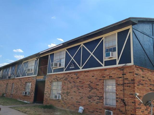 2424 N Willis St, Abilene, TX 79603 | MLS #21216 | Compass