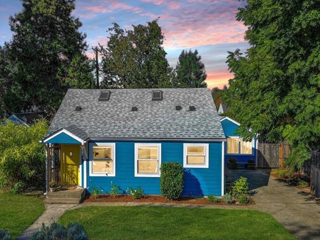 2424 Nixon St, Eugene, OR 97403