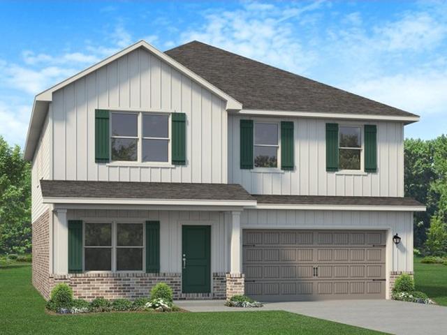 2424 Aaliyha Ln, Crestview, FL 32536