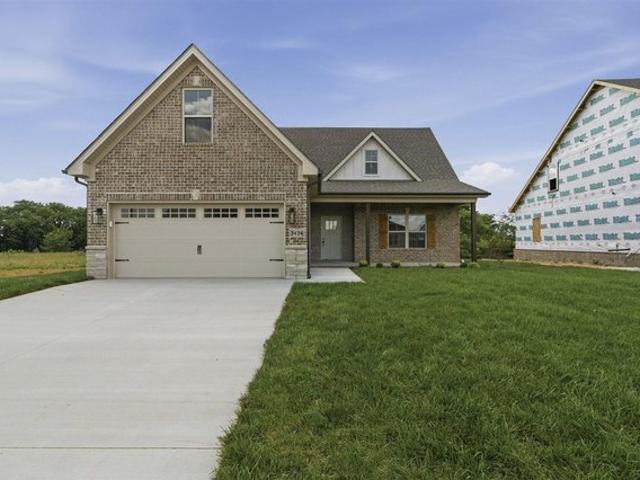 2424 Ansbury Ct, Bowling Green, KY 42101