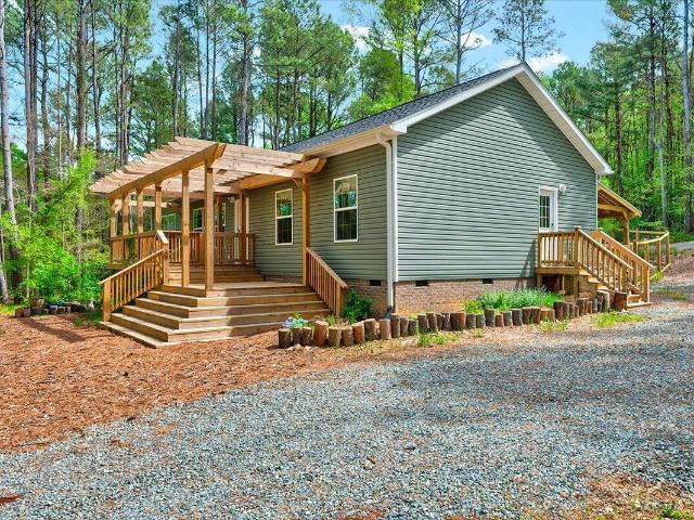 2424 Buckner Clark Road