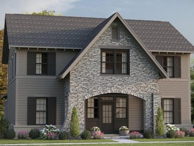 2424 Blackridge Crst, Hoover, AL 35244