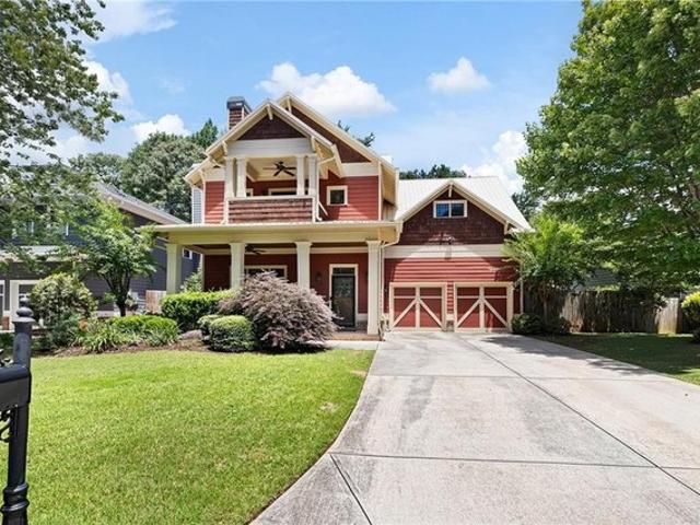 2424 Boulder Rd SE, Atlanta, GA 30316