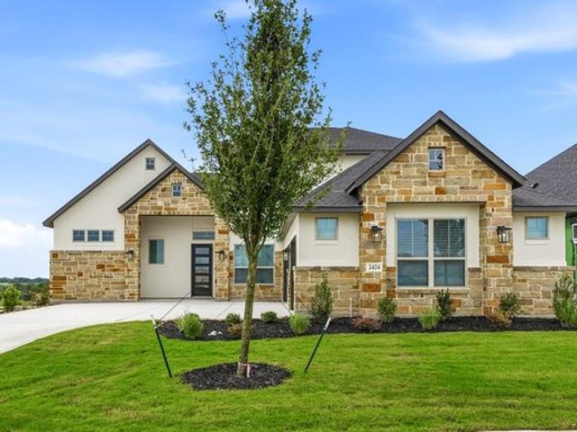 2424 Briggs Blf, San Antonio, TX 78245