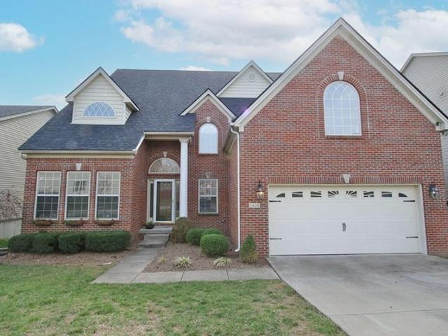 2424 Calendula Rd, Lexington, KY 40511