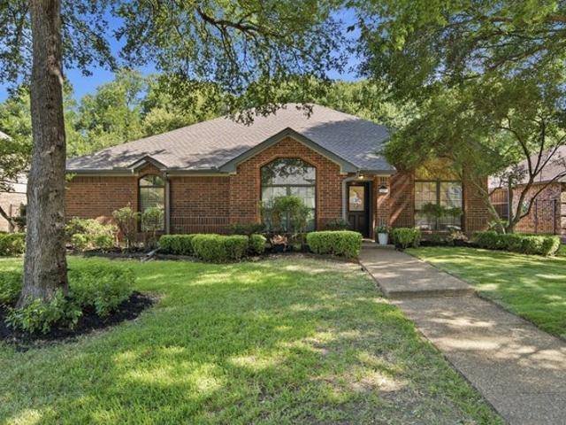 2424 Cornell Dr, Flower Mound, TX 75022
