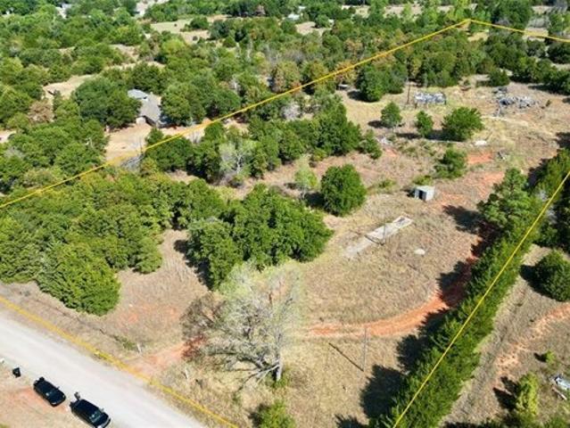 2424 County Road 1344, Blanchard, OK 73010
