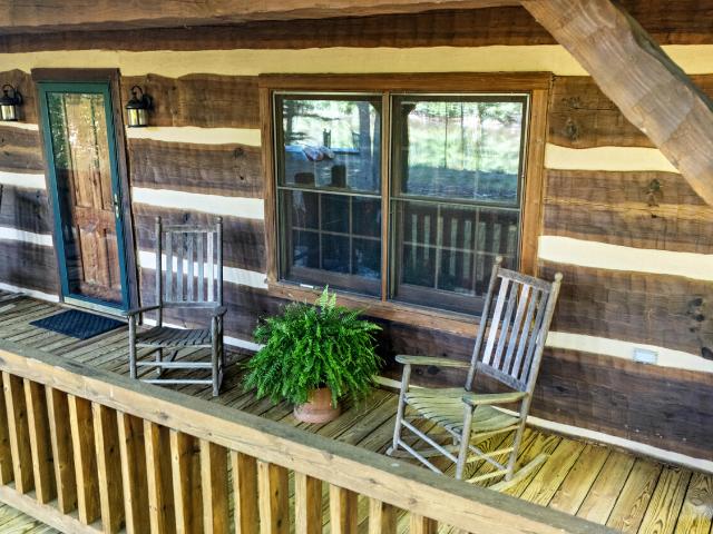 2424 Dimmocks Mill Road