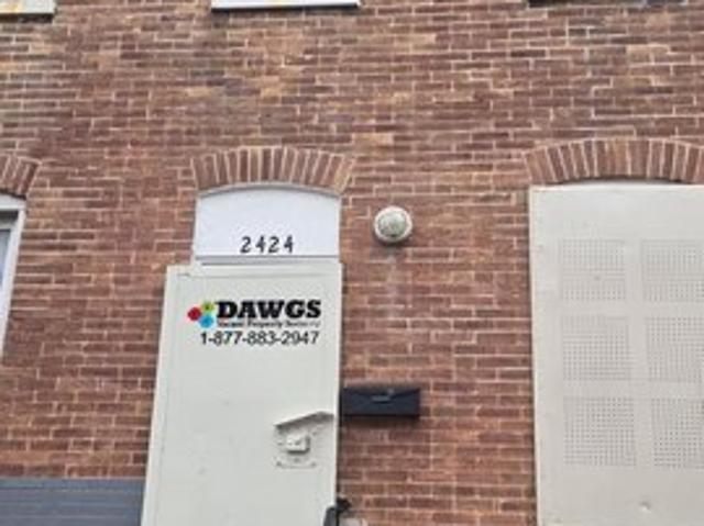 2424 Etting St, Baltimore, MD 21217
