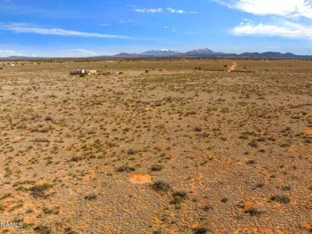 2424 E Valle Rd, Williams, AZ 86046 MLS 204161