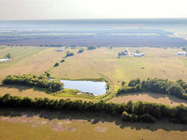 2424 Fm 3297, Ector, TX 75439 | MLS #20362