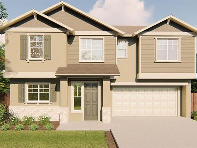 2424 Golden Way, Fairfield, CA 94533