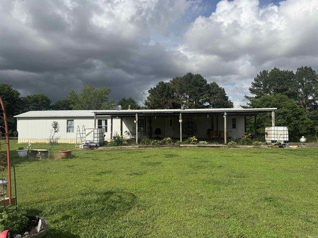 2424 Greene Road 424, Marmaduke, AR 72443