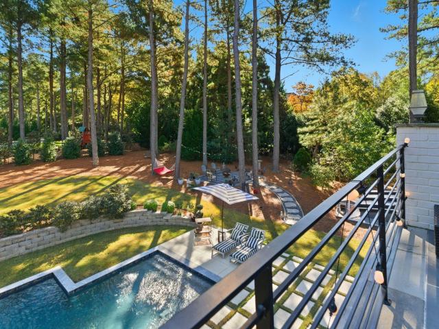 2424 Heartley Dr, Raleigh, NC 27615 | MLS #10131