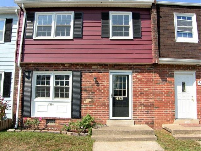 2424 Kilpatrick Pl Unit 1, Dumfries, VA 22026