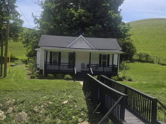 2424 Kirksville Road