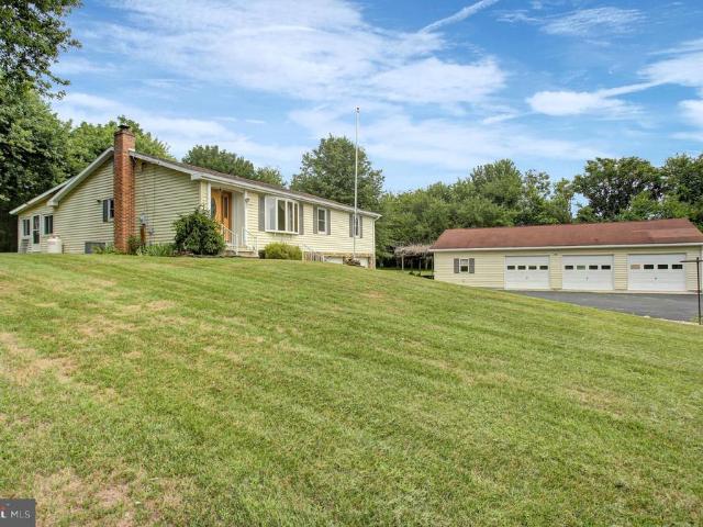 2424 Loop Road