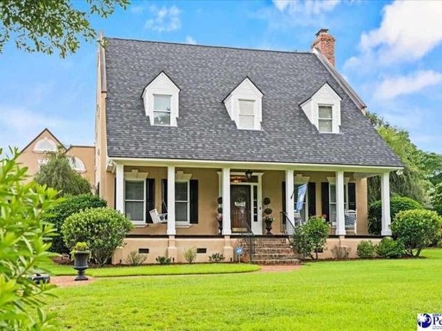 2424 Parkland Dr, Florence, SC 29501