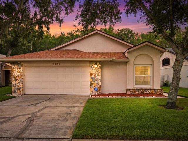 2424 Pewter Ct, Orlando, FL 32837