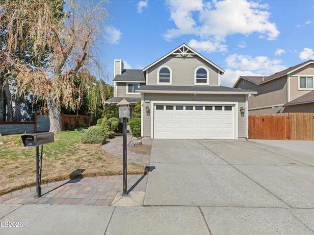 2424 Pinebrook Dr, Carson City, NV 89701