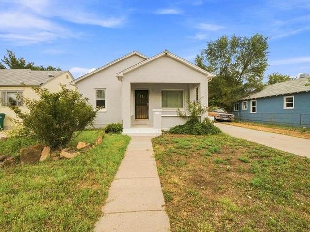 2424 Poplar St, Pueblo, CO 81004