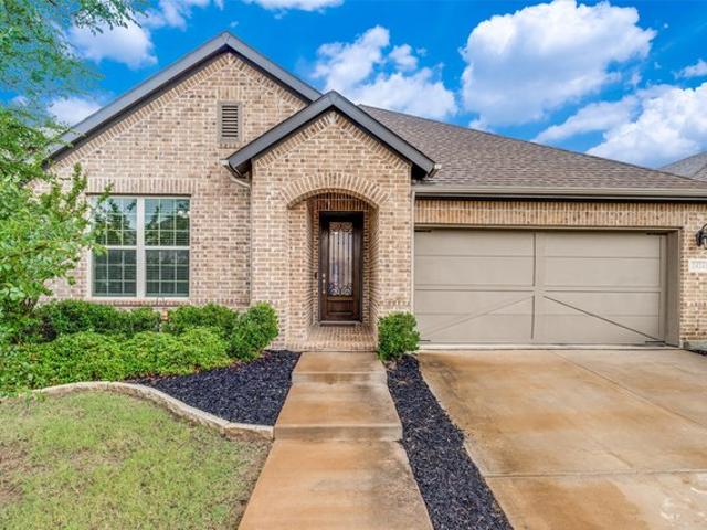 2424 Preakness Pl, Celina, TX 75009