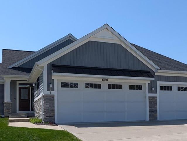 2424 Ravines Trail Dr SW Unit 1, Byron Center, MI 49315