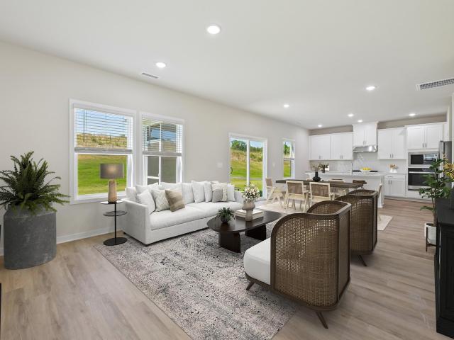 2424 Rosewood Bluff Drive