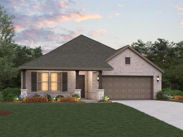 2424 St George Dr, Celina, TX 75009 | MLS #21102