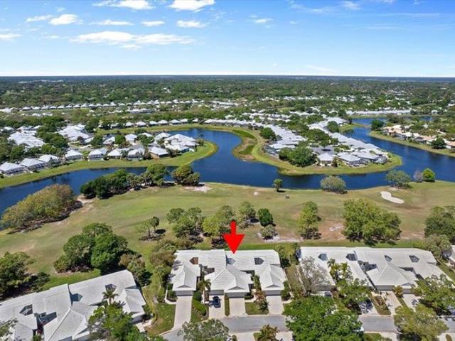 2424 SW Foxpoint Trl, Palm City, FL 34990