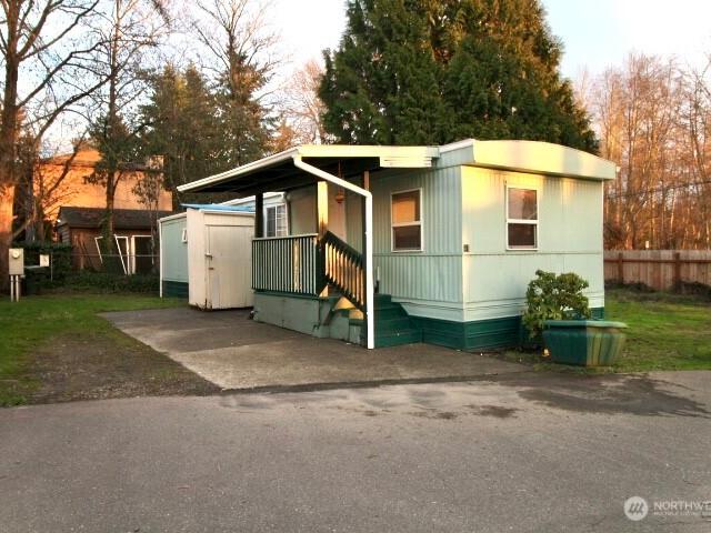 2424 S 260th St, Unit 45, Kent, WA 98032 | MLS #2477 | Compass