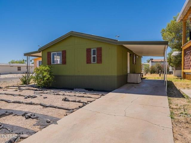 2424 S Cottonwood Ln Unit 147, Tucson, AZ 85713
