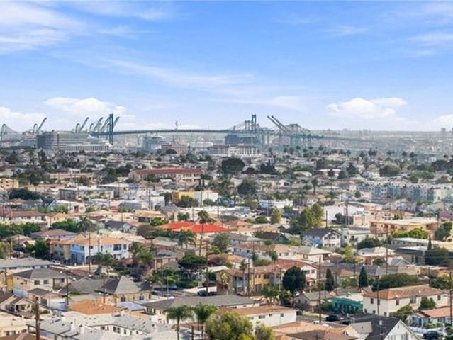 2424 S Gaffey St, San Pedro, CA 90731