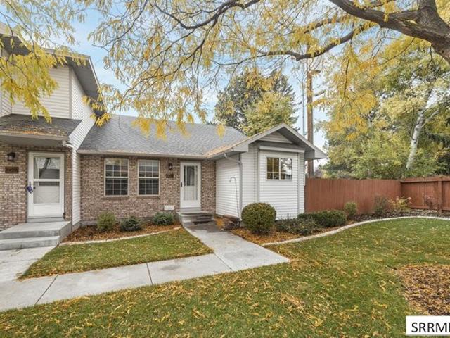 2424 S St Clair Ave, Idaho Falls, ID 83404