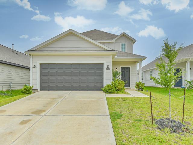2424 Shellcracker Drive