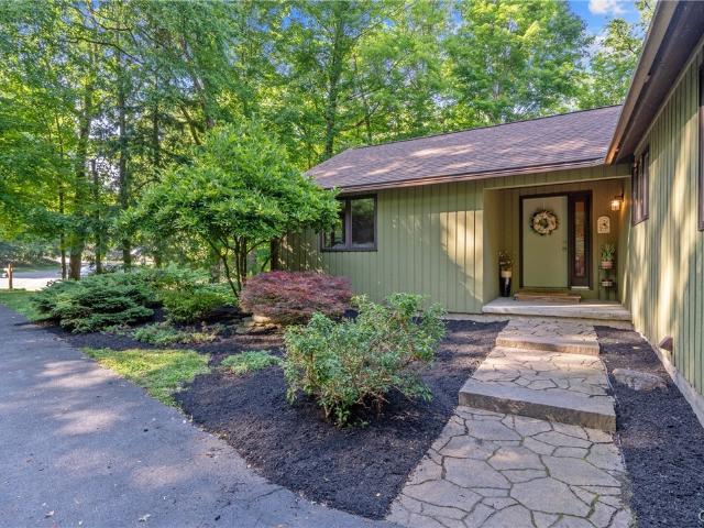 2424 Sourwood Drive
