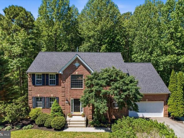 2424 Springbrook Court