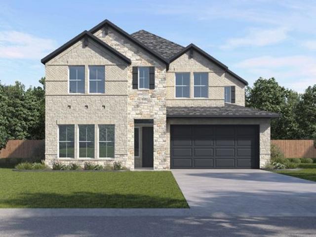 2424 Tumbleweed Bnd, Leander, TX 78641