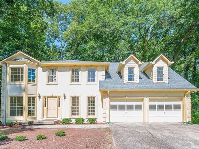 2424 Tammeron Dr SW, Marietta, GA 30064