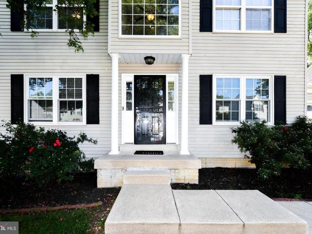 2424 Vidalia Court