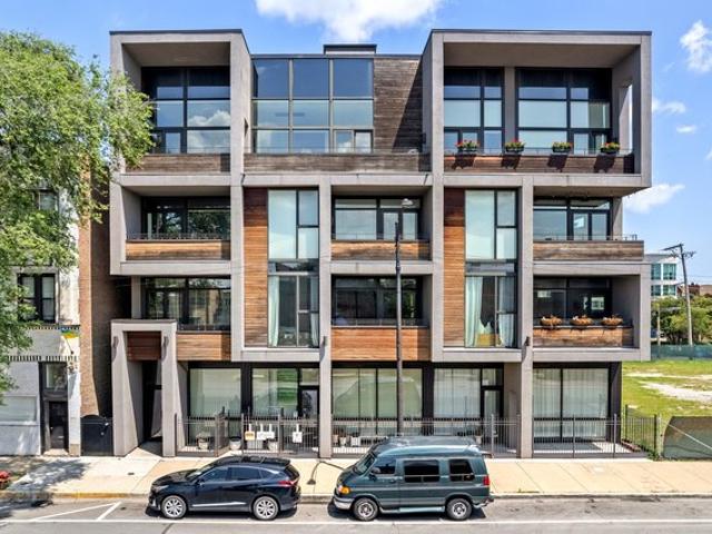 2424 W Chicago Ave Unit 201, Chicago, IL 60622