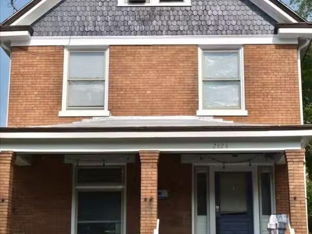 2424 W. Clifton Avenue 2424 W Clifton Ave