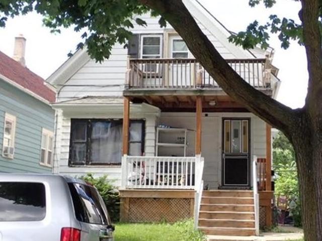 2424 W Maple St Unit 2426, Milwaukee, WI 53204