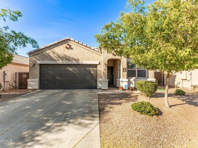 2424 W Tamarisk Ave, Phoenix, AZ 85041